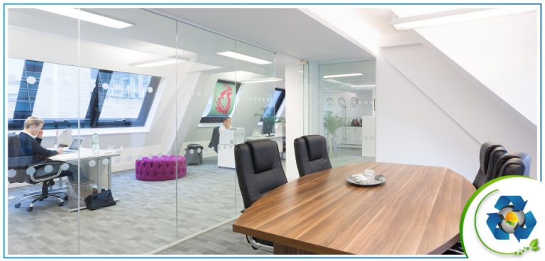 Medición de confort lumínico - Grupo Consesa - Laboratorio Clínico Quito